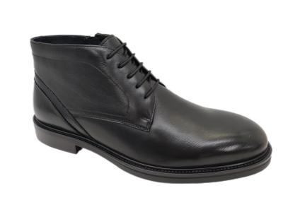 China MEN LEATHER BOOTS for sale