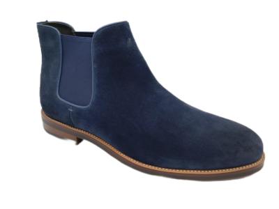 China MEN LEATHER BOOTS for sale