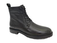 China MEN LEATHER BOOTS for sale