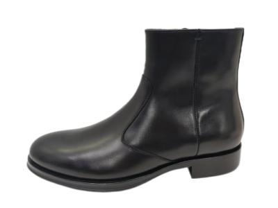 China MEN LEATHER BOOTS for sale