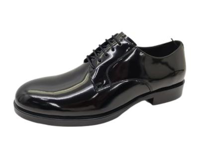 China Leather Dress Shoes For Men Formal Business Office Oxford Shoes for sale