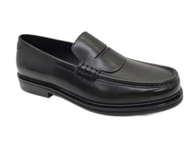China Leather Dress Shoes For Men Formal Business Office Oxford Shoes for sale