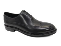 China Leather Dress Shoes For Men Formal Business Office Oxford Shoes for sale