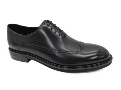 China Leather Dress Shoes For Men Formal Business Office Oxford Shoes for sale