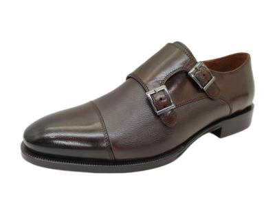 China Leather Dress Shoes For Men Formal Business Office Oxford Shoes for sale