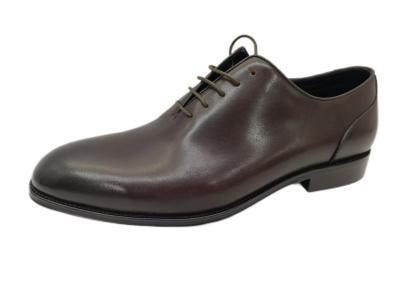 China Leather Dress Shoes For Men Formal Business Office Oxford Shoes for sale