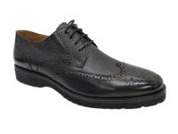China Leather Dress Shoes For Men Formal Business Office Oxford Shoes for sale
