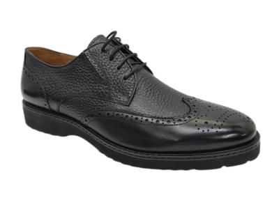 China Leather Dress Shoes For Men Formal Business Office Oxford Shoes for sale