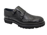 China Leather Dress Shoes For Men Formal Business Office Oxford Shoes for sale
