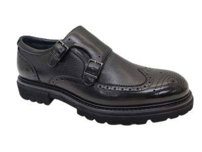 China Leather Dress Shoes For Men Formal Business Office Oxford Shoes for sale