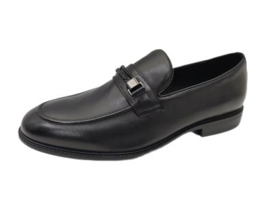 China Leather Dress Shoes For Men Formal Business Office Shoes for sale