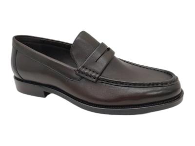 China Leather Dress Shoes For Men Formal Business Office Shoes for sale
