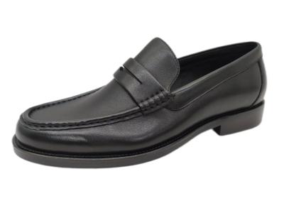 China Leather Dress Shoes For Men Formal Business Office Shoes for sale