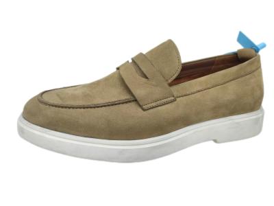 China Men's Casual Shoes for sale