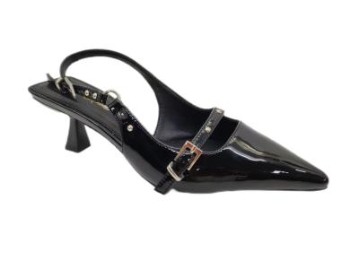 China LADY SANDALS for sale