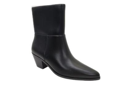 China Lady PU Boots for sale