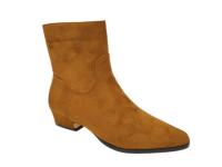 China Lady PU Boots for sale