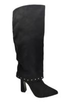 China Lady PU Boots for sale