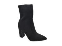 China Lady PU Boots for sale