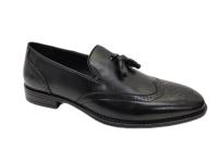 China MEN PU DRESS SHOES for sale