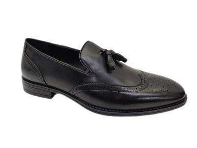 China MEN PU DRESS SHOES for sale