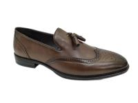 China MEN PU DRESS SHOES for sale