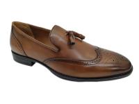 China MEN PU DRESS SHOES for sale