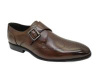 China MEN PU DRESS SHOES for sale