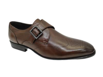 China MEN PU DRESS SHOES for sale