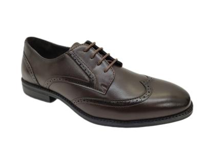 China MEN PU DRESS SHOES for sale