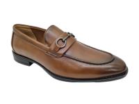 China MEN PU DRESS SHOES for sale