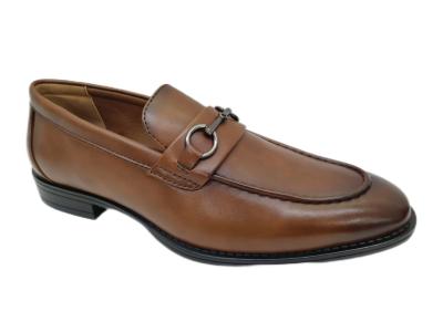 China MEN PU DRESS SHOES for sale