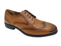 China MEN PU DRESS SHOES for sale