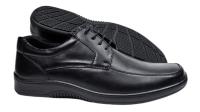 China MEN PU DRESS SHOES for sale