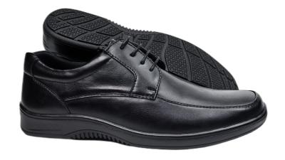 China MEN PU DRESS SHOES for sale