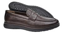 China MEN PU DRESS SHOES for sale