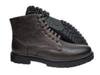 China Men Pu Boots for sale