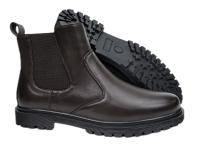 China Men Pu Boots for sale