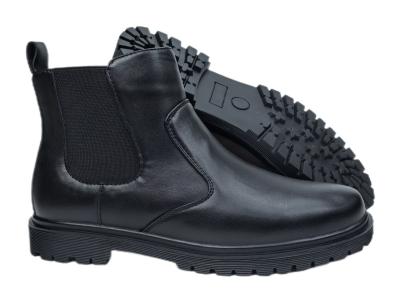China Men Pu Boots for sale