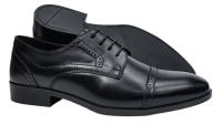 China Men Pu Shoes for sale