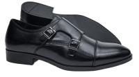 China Men Pu Shoes for sale