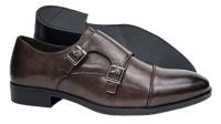 China Men Pu Shoes for sale