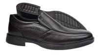 China Men Pu Shoes for sale