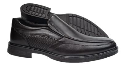 China Men Pu Shoes for sale