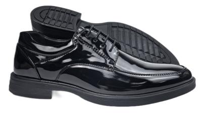China Men Pu Shoes for sale