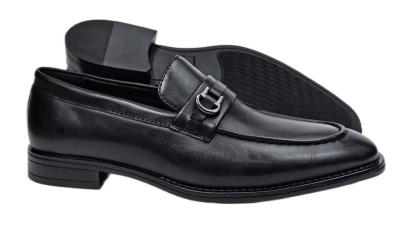 China Men Pu Shoes for sale