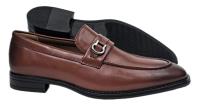 China Men Pu Shoes for sale