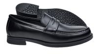 China Men Pu Shoes for sale
