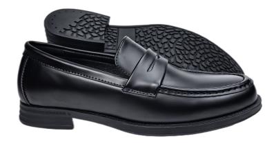 China Men Pu Shoes for sale