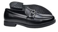 China Men Pu Shoes for sale